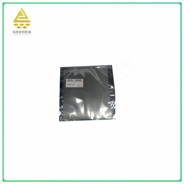 125388-01 Key phase module With real-time processing capability