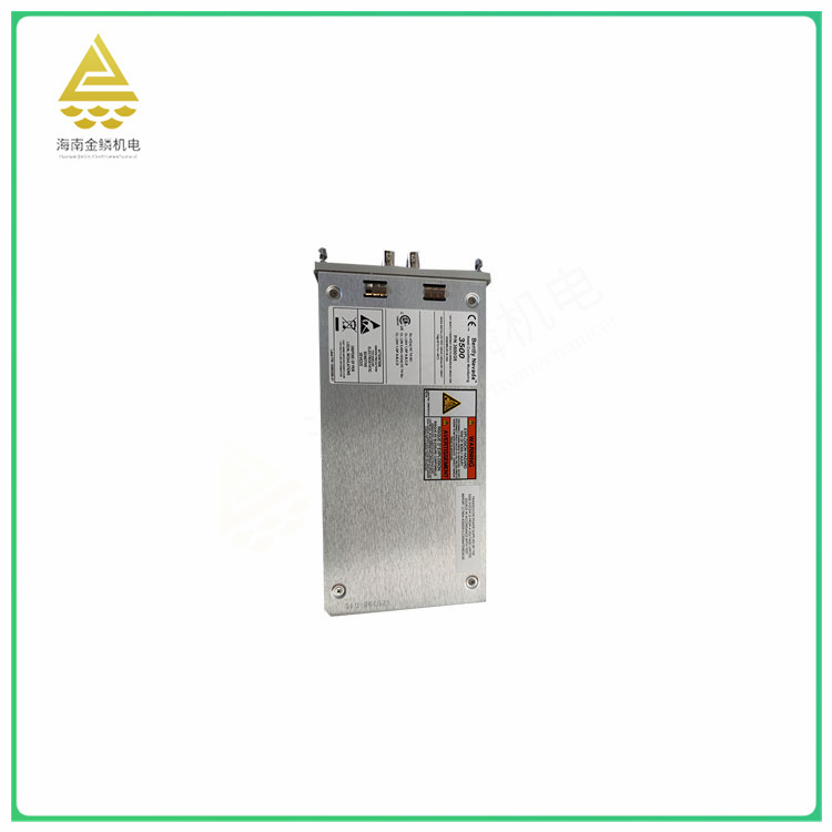 3500/25 149369-01 key phase module Has 8 key phase input channels