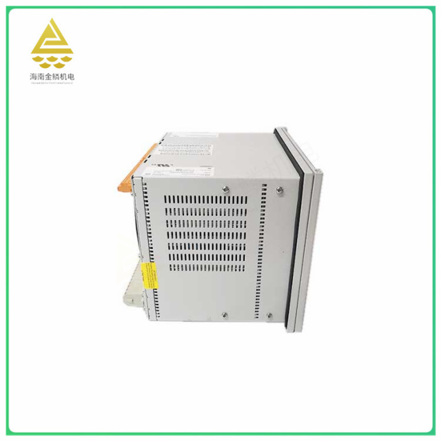 REF543KB127AAAA afety relay module Features single or dual channel ...