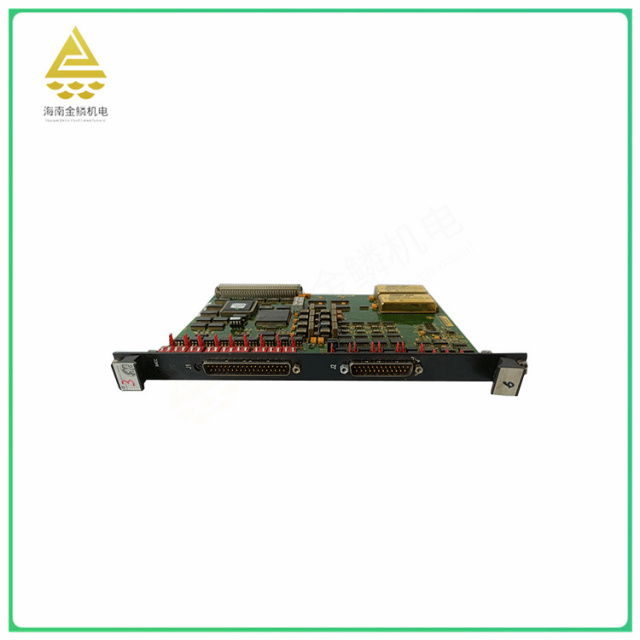 DS200SIOBH1ACA digital output module Supports a variety of digital output types
