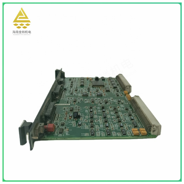 IS200ERIOH1AAA digital input/output card Ability to respond quickly to ...