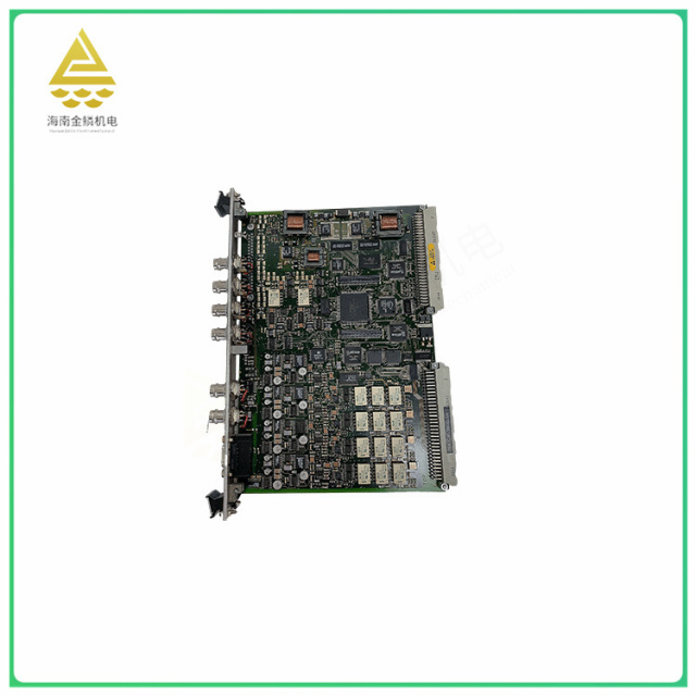 VM600 200-510-041-021 200-510-111-021 MPC4 Master controller It is used ...