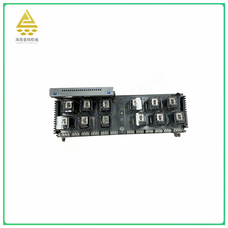 5A26458G05 digital input module The flexibility and processing ...