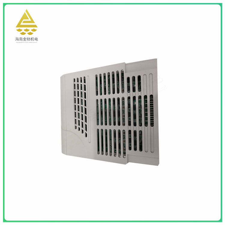 5X00058G01 analog input module Multiple analog input channels are supported