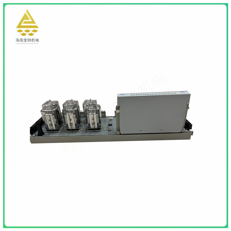 5A26458G05 digital input module The flexibility and processing ...