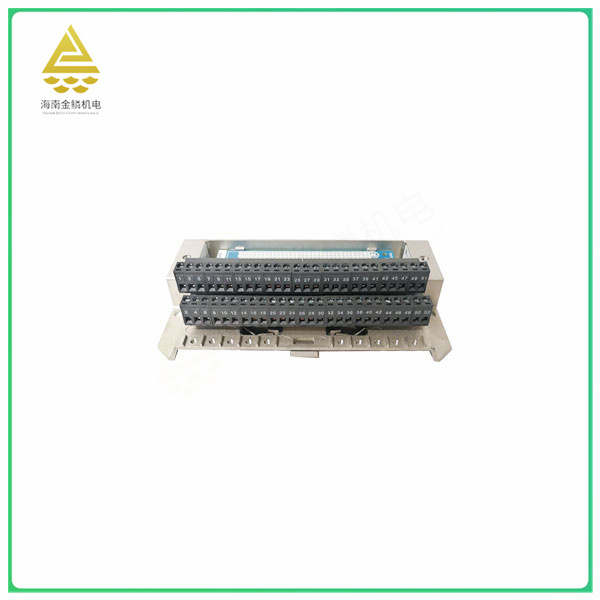 IS430SNUAH1A Input/output module Realize signal acquisition and output