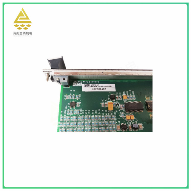 MRP680489-IS200VTCCH1CBB programmable logic controller Multiple programming languages and ...