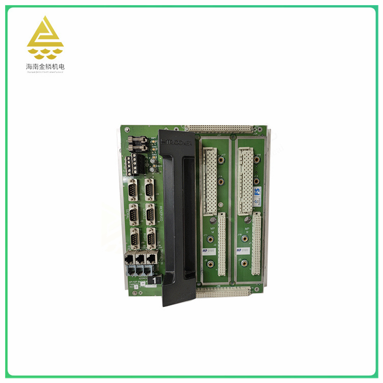 TRICONEX-2101 industrial automation processor module With high ...