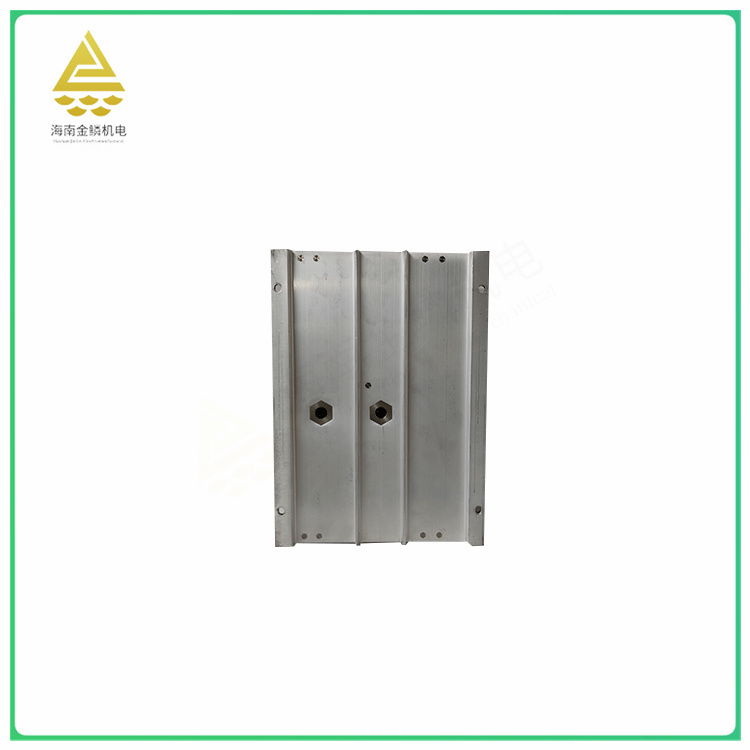 TRICONEX-2351 analog input baseboard Diversified control and monitoring ...