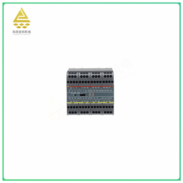 2TLA020070R1700 Analog input and output safety gate isolators It has ...