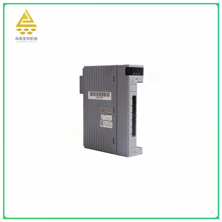 AAI543-S50 analog output module Improve system stability