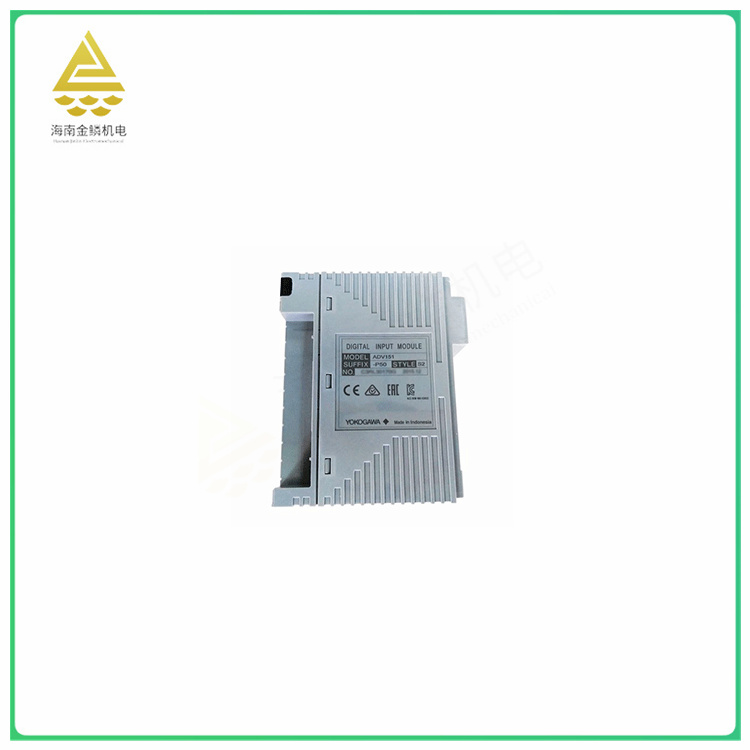 ADV151-P50 Digital input module Can meet a variety of complex and high ...