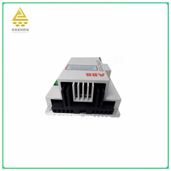 UNITROL-1010 Small indirect excitation system Precise control and ...