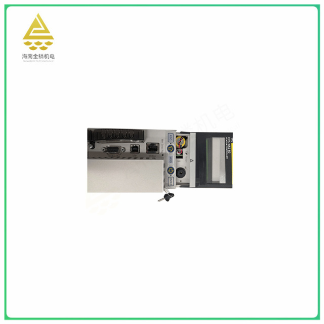 140CPU65260 Control processor module Provide reliable control and ...