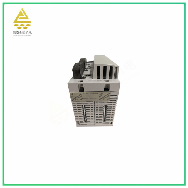 140CPU65260 Control processor module Provide reliable control and ...