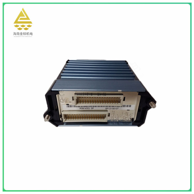 FBM201-P0914SQ analog input interface module It can realize high-speed data acquisition and ...