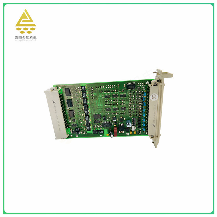 F3237-984323702 industrial control module Easy to use interface and ...