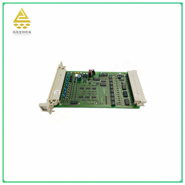 F3237-984323702 industrial control module Easy to use interface and ...