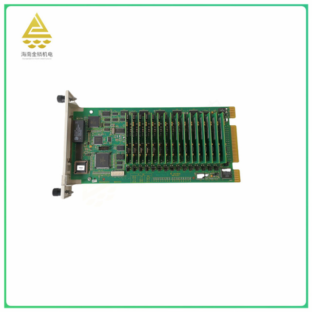 SPASI23 Analog input module Can provide accurate measurement and control system