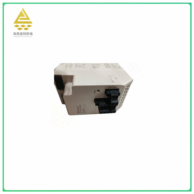 BMXCPS4022 power module Achieve efficient and stable power supply