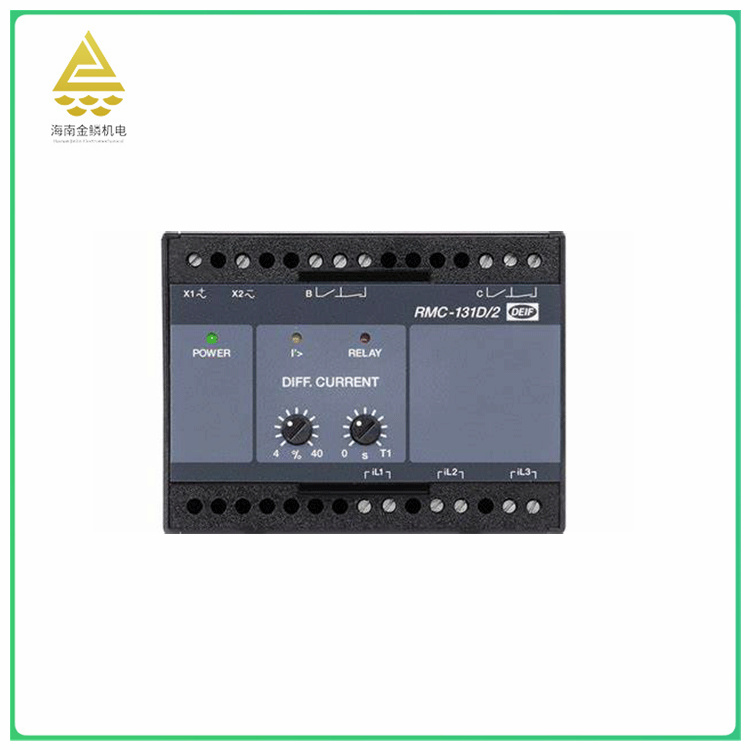 RMC-131D2 Distributed I/O and control products Provides functional ...