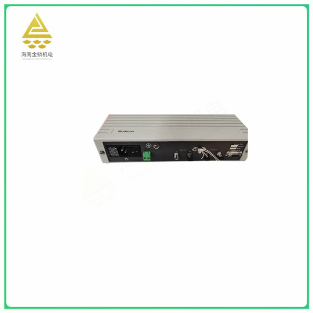 490NRP25400 Optical fiber controller Various industrial communication ...