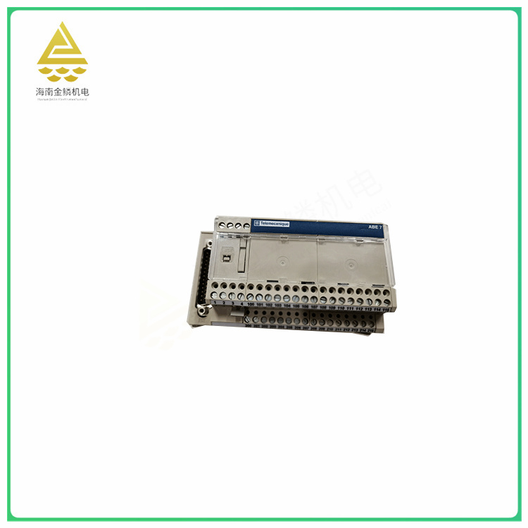 ABE7CPA02 Miniature circuit breaker It can be used for signal ...