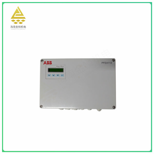 PFEA113-65 tension controller Achieve diverse tension control needs