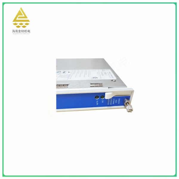 3500-91 Communication gateway module Real-time diagnostics with ...