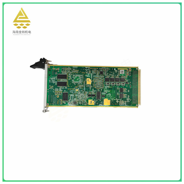 CMU-42015-115-00 relay output logic module It has 30 relay output channels
