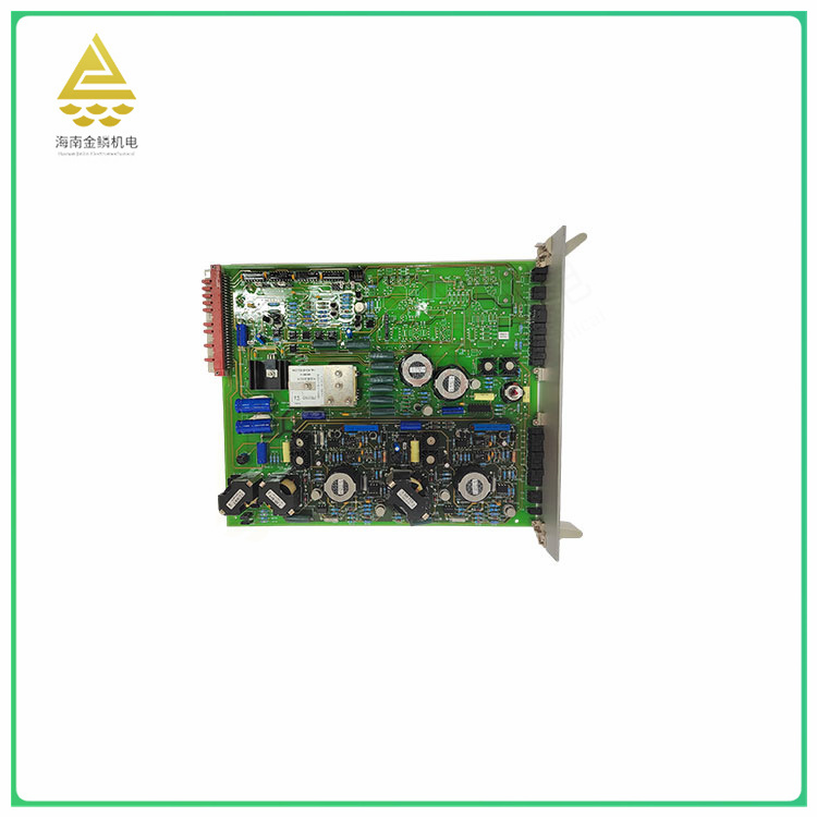 N897092520B-N897092057Y-TRENO-N897092500E control and monitoring ...