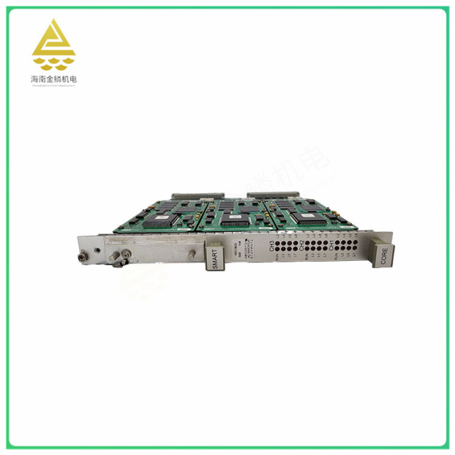 NRD108033-8RDC44667G01-SA44667.C automation control module A powerful ...