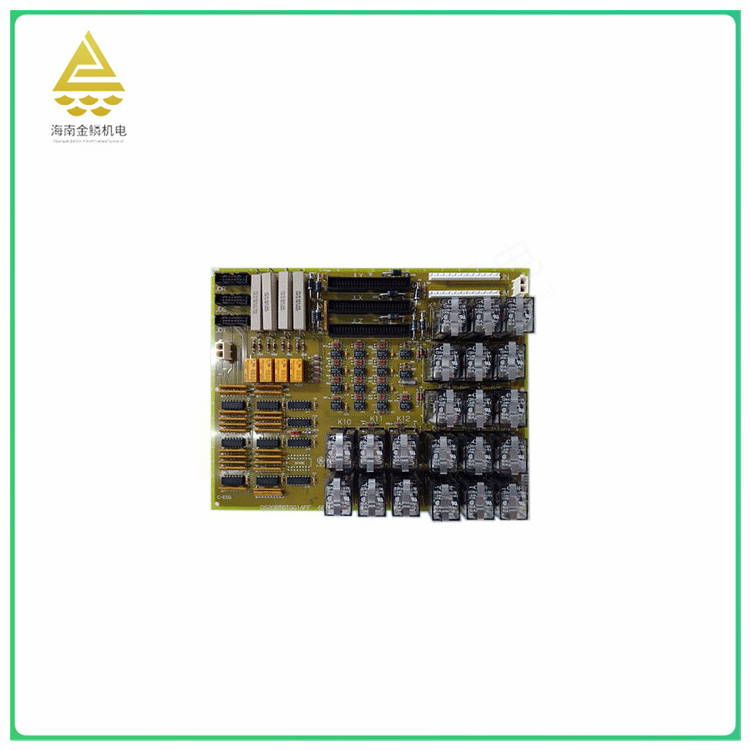 DS200TCTGG1AFF System module spare parts With intelligent monitoring ...