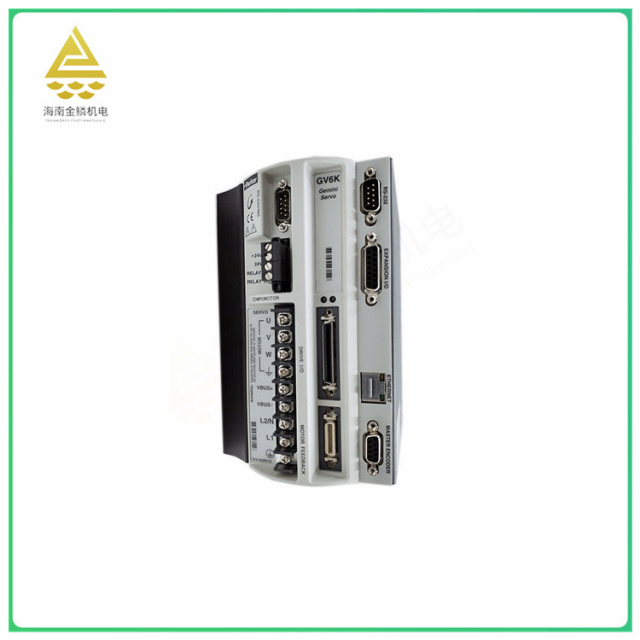 GV6K-U6E Intelligent inverter To optimize energy use and reduce ...