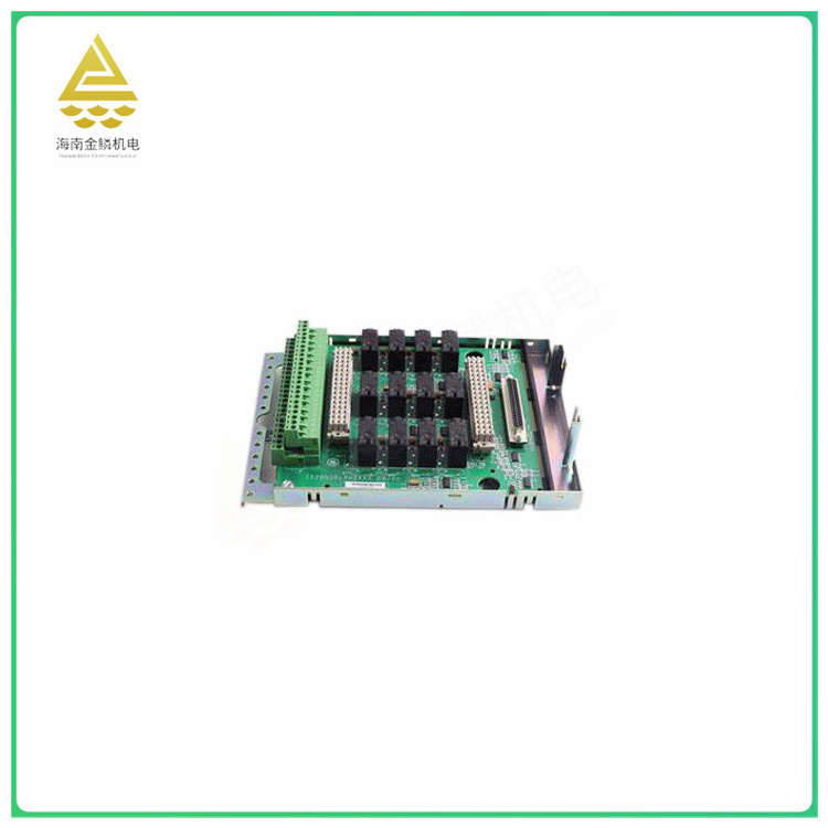 IS230STAIH2A redundancy module The two-circuit balanced titration ...