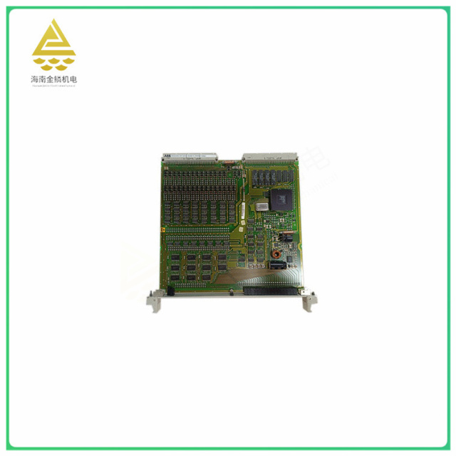 216AB61 digital control module Ability to handle complex control tasks