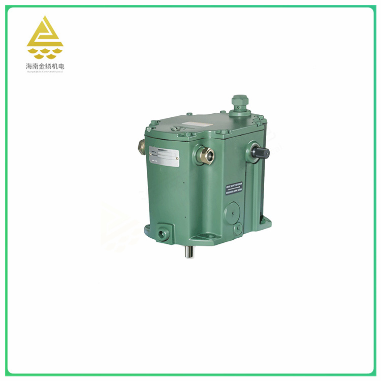 TG-13（8516-038） Steam turbine mechanical hydraulic governor Individual ...
