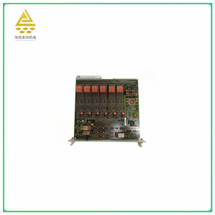 216EA61b digital input module Multiple digital input channels are supported