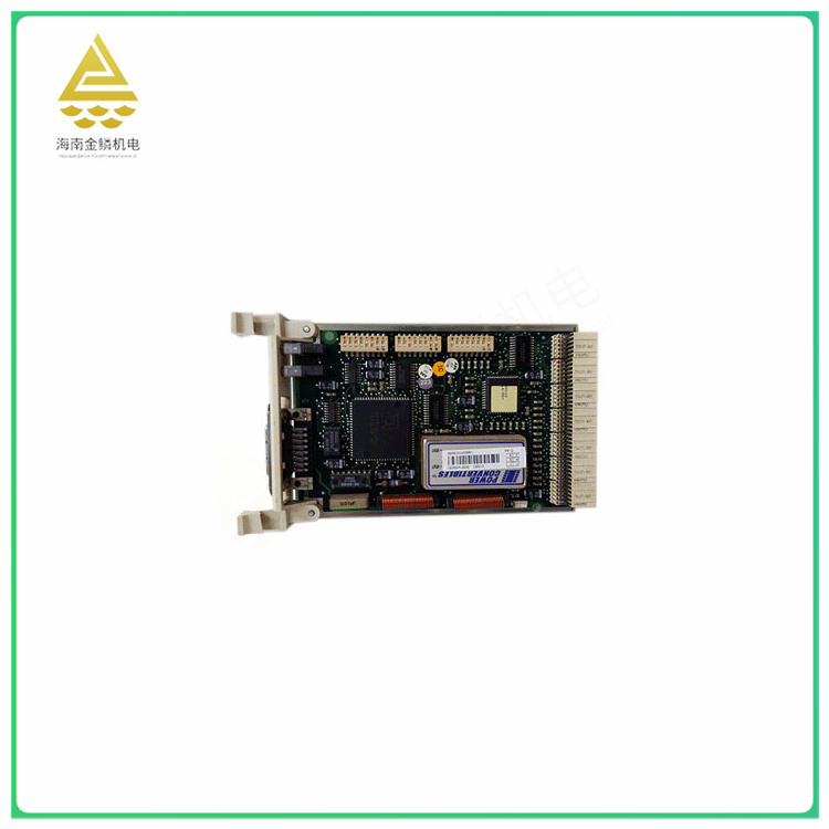 CS513 3BSE000435R1 communication module Provides real-time monitoring ...