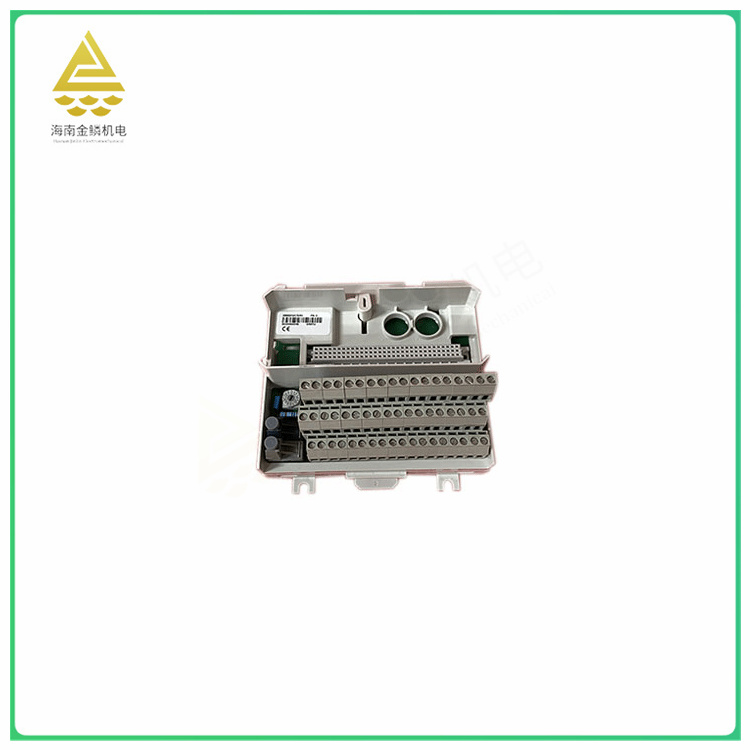 GRBTU 3BSE013175R1 Communication base module Provides a variety of communication interfaces