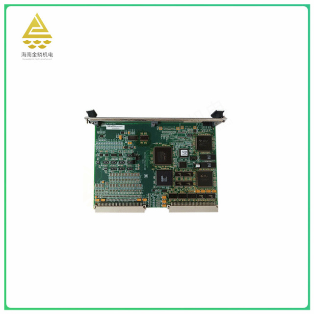 IS200VTCCH1CBB control module High-performance processor