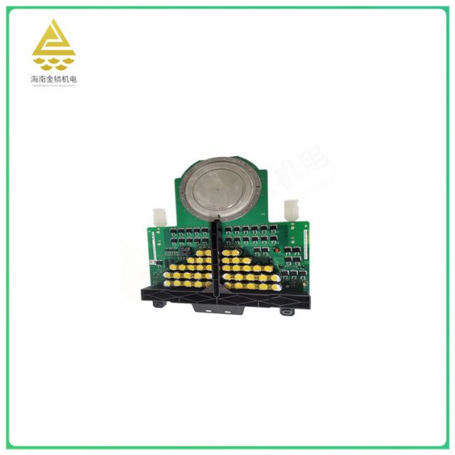 5SHX1960L0004 Automation processor module Supports multiple programming languages and algorithms