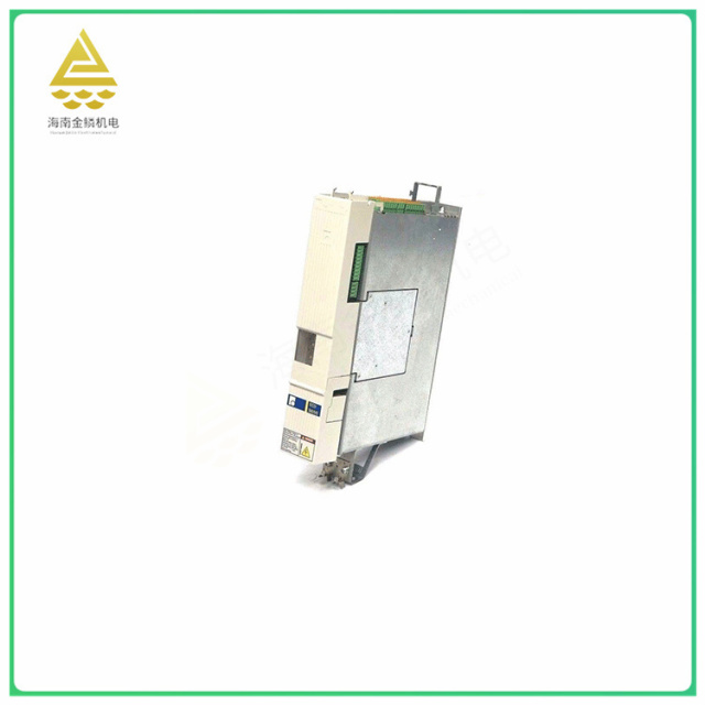 DKC02 servo motor driver control module Fast dynamic response capability