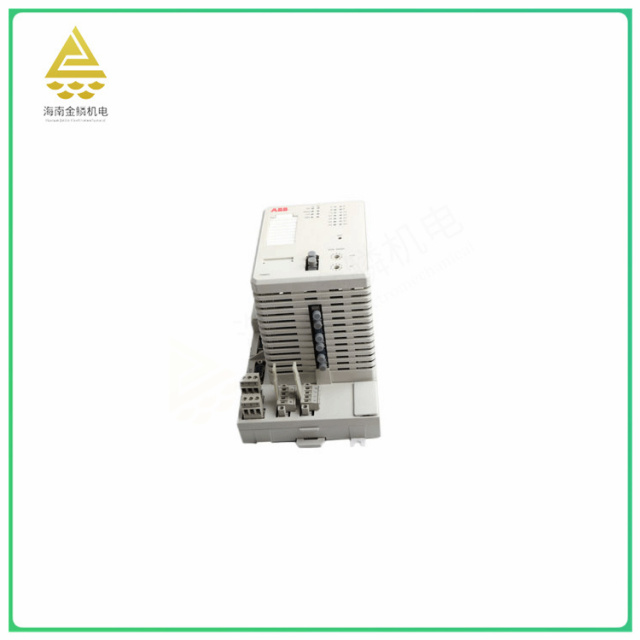 PM825 3BSE010796R1 Motor controller or driver Enables precise speed control