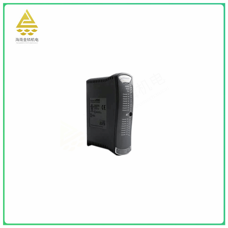 T9402 digital input module Adopt advanced digital signal processing ...