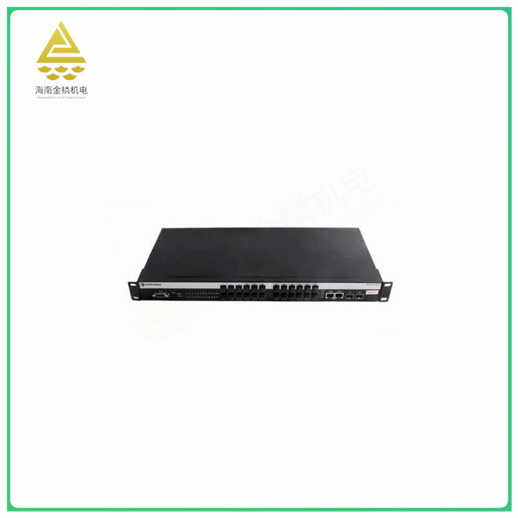 A2H124-24FX P0973BJ Industrial switch Supports virtual local area ...