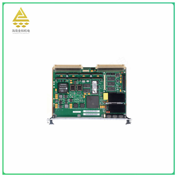 MVME5100 main board card module It features high performance and low ...