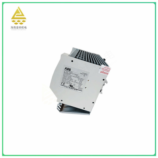 PM803F High performance programmable logic controller Reduce the system ...