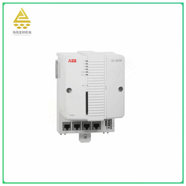 PM866K01 tension controller More accurate control of tension