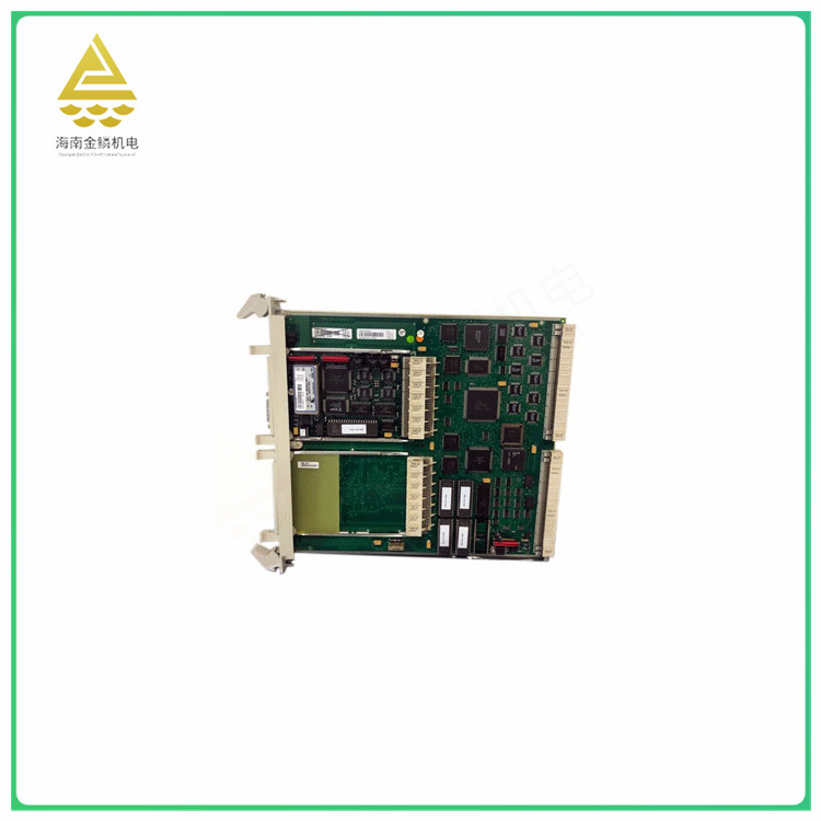 SC610-3BSE001552R1 digital input module It can receive and process many types of digital signals